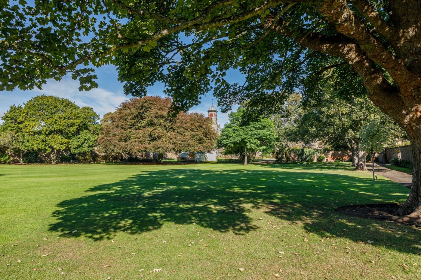 About Us | St Leonards